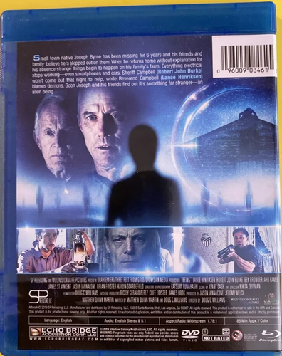 Being (DVD Only, 2019, Widescreen) LIKE NEW! | eBay