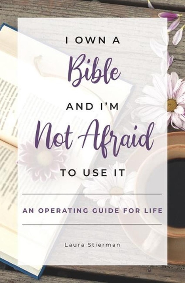 I Own a Bible and I'm Not Afraid to Use It: An Operating Guide for Life ...