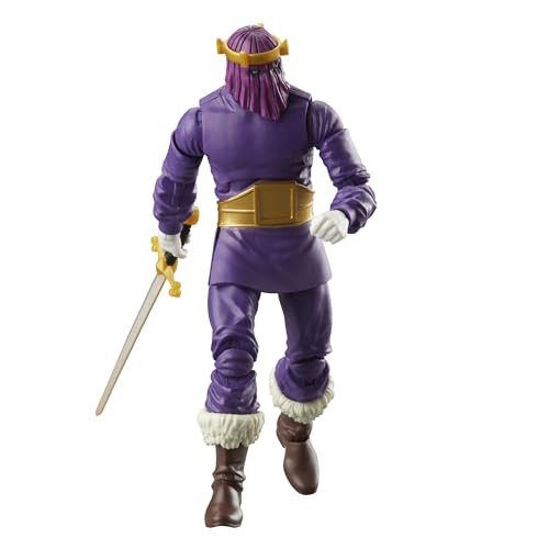 Marvel Hasbro Legend Series, Baron Zemo e Arnim Zola, Action Figure ...