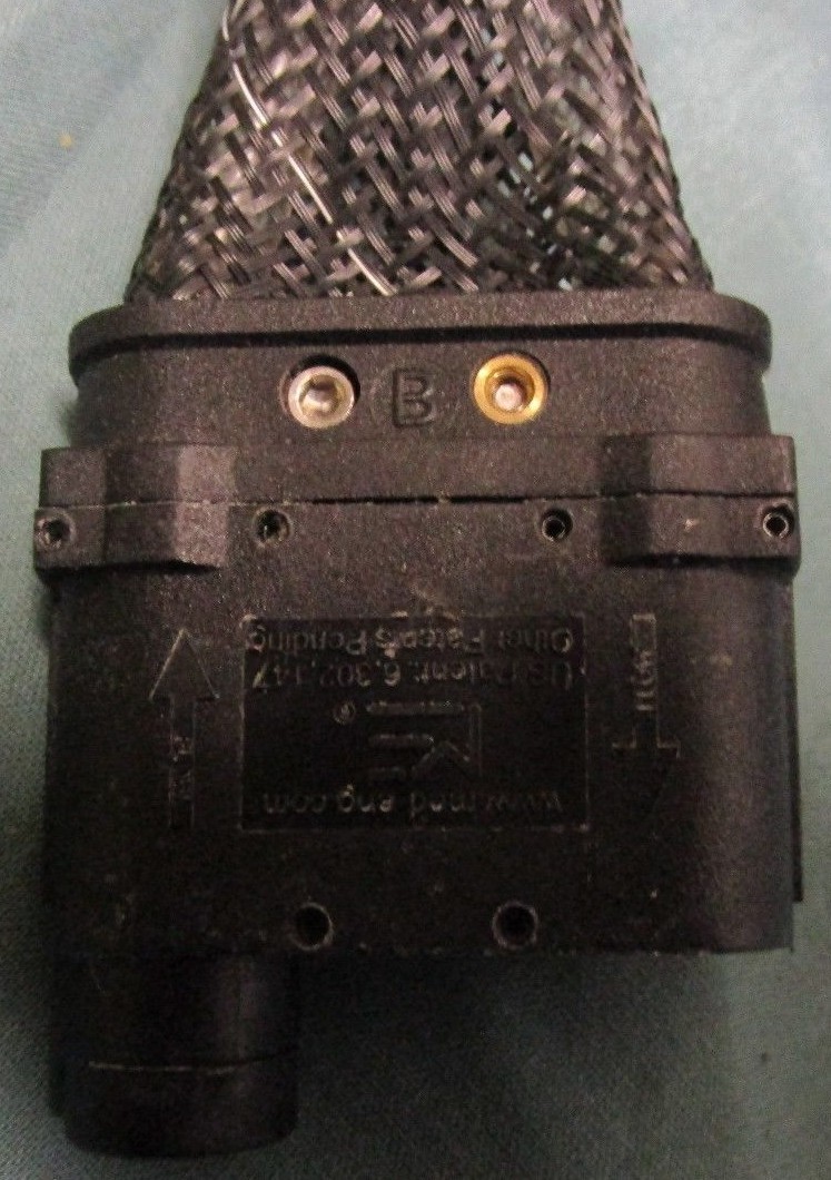 GENUINE US AIR WARRIOR ARMOUR HELO HELICOPTER MICROCLIMATE COOLING VEST ...