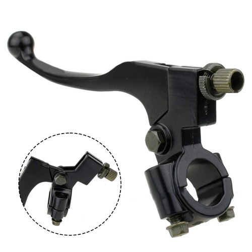 Wear Resistant 78 Left Clutch Brake Handle Lever for ATV Motorcycle ...