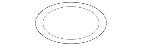 Genuine Kia Fuel Pump Assembly O-Ring 31118-F3500 | eBay