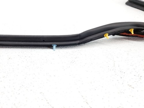 13-19 Nissan Sentra Rear Passenger Weatherstrip OEM 828314AF2A | eBay