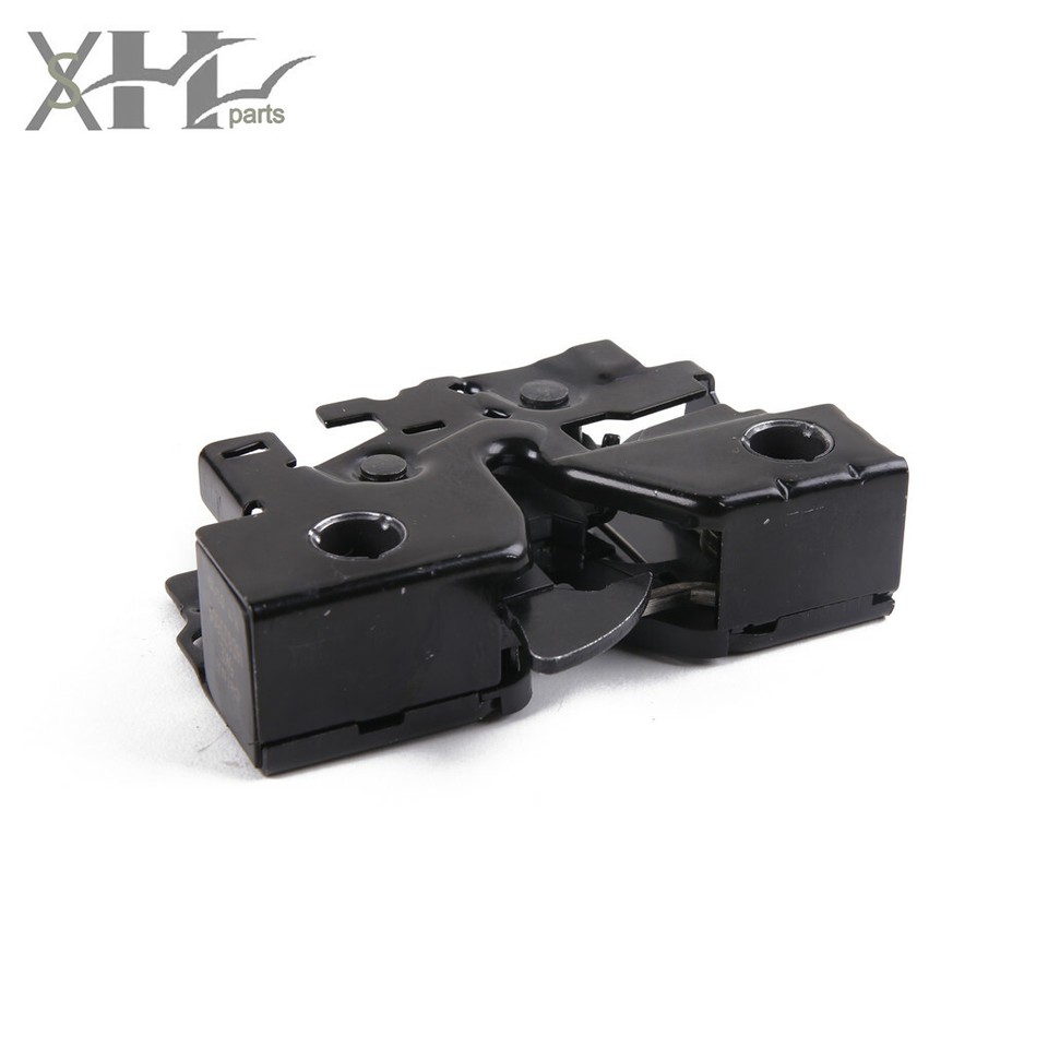 New Bonnet Engine Hood Lock Latch Lower For VW Jetta MK6 Passat-US B7 ...