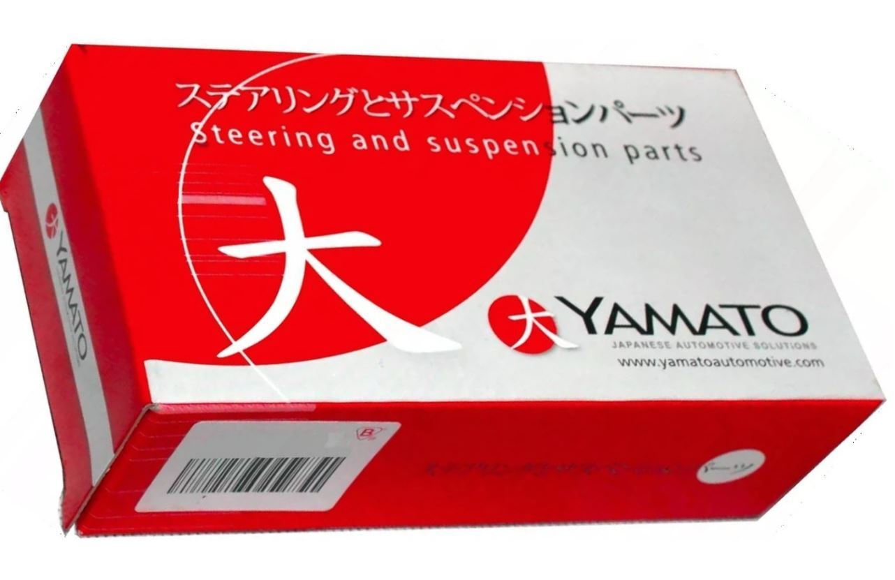 Bracket, axle beam YAMATO J30345YMT | eBay