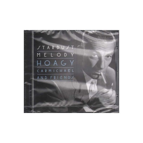 Hoagy Carmichael Friends CD Stardust Melody / RCA Victor 0902663909 2 ...