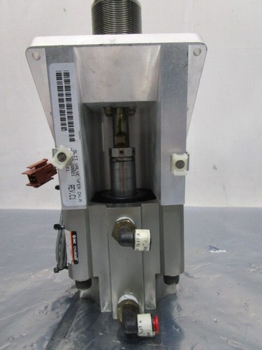 AMAT 0030-70048 Slit Valve SMC NCDQ2B80-G0656-38 Cylinder, 110394 | eBay