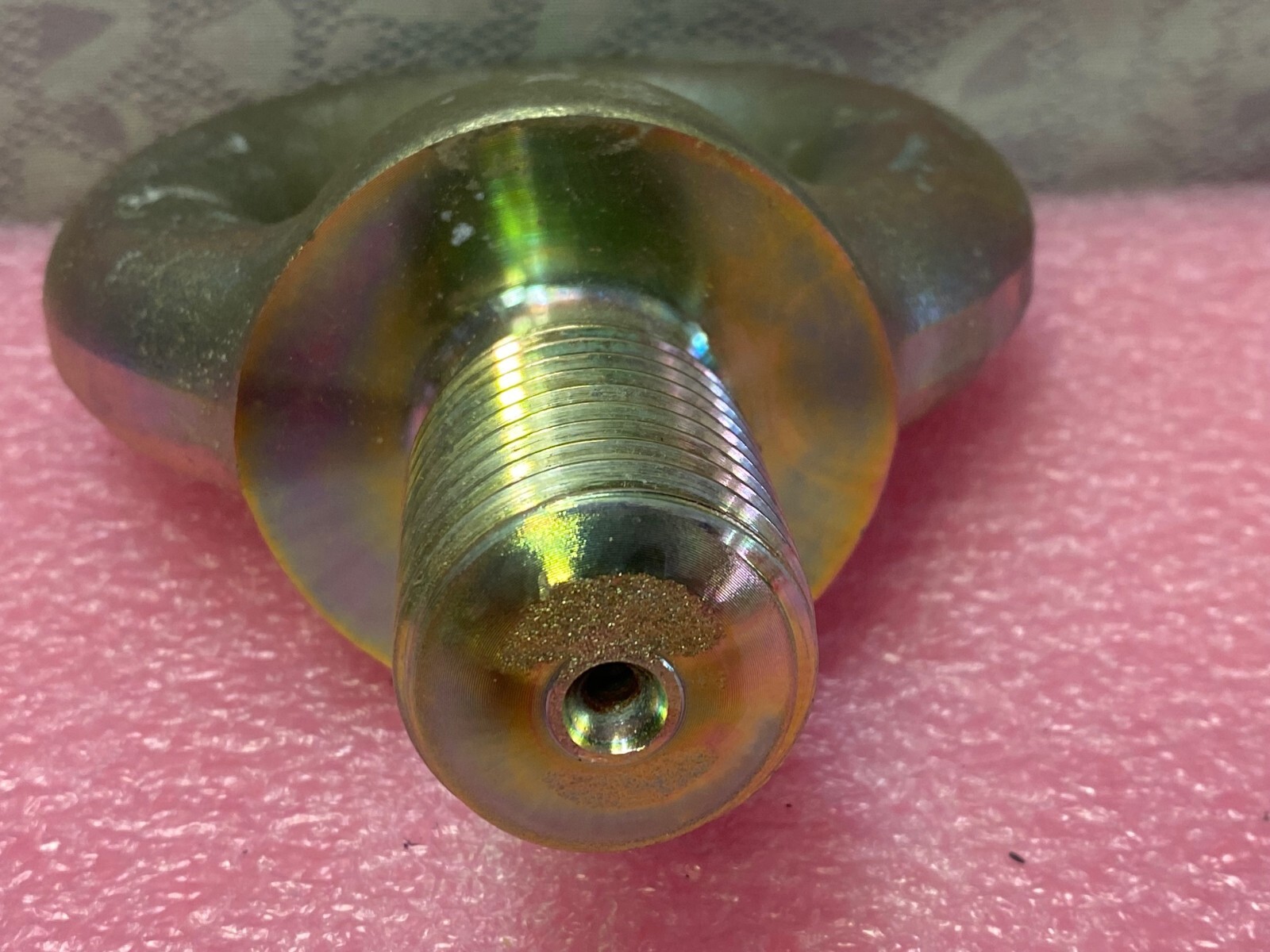 SWL/2.3 TONS LIFTING EYE BOLT | eBay