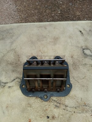 1998 KTM 250exc Reed Block | eBay Australia