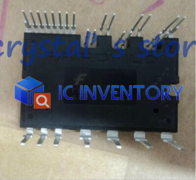 1PCS FAIRCHILD FSBB15CH60F Power Module Supply New 100% Quality ...