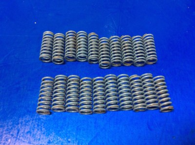 Lot Of 2 Allison Transmission Spring 6880418 Pack Of 10 Each | eBay