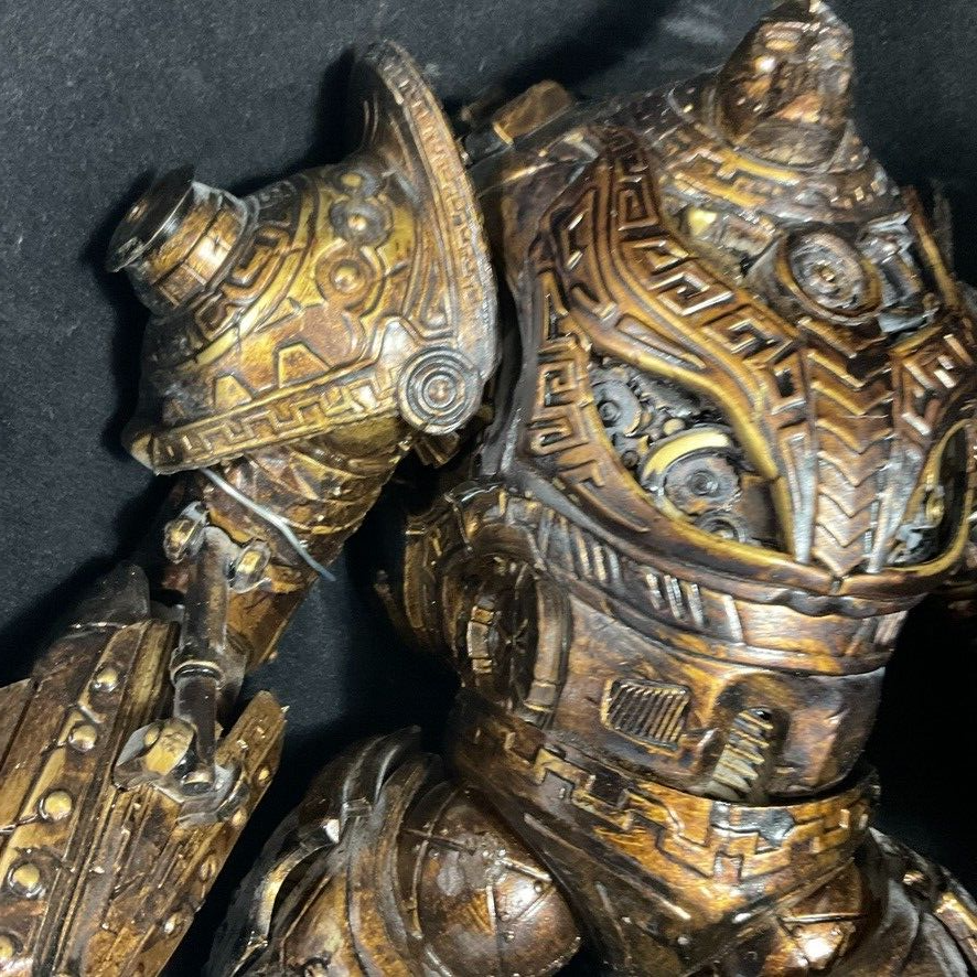 The Elder Scrolls Online Morrowind Collector's Edition PC MAC Dwarven ...