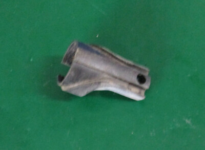 1980 Mercury 9.8 hp outboard 77203 Tiller Steering Arm Cable Guide ...