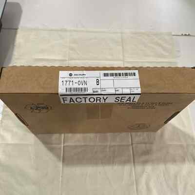1pcs AB 1771-OVN PLC module 95690401 | eBay