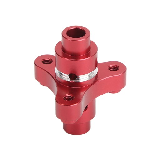 Aluminum Alloy Center Differential Lock Spool For Arrm 1/8 Remote ...