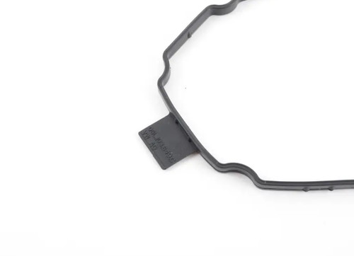 NEW AUDI A6 C7 ENGINE OIL PAN GASKET 06L103649S ORIGINAL | eBay