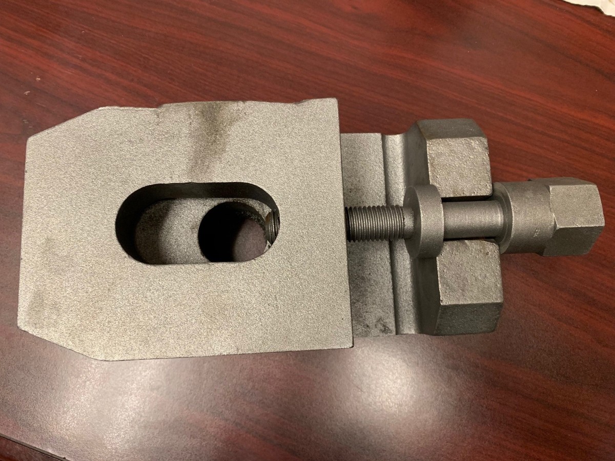 Machine Leveling Wedge Blocks The Array Of Anti Vibration Pads Offered