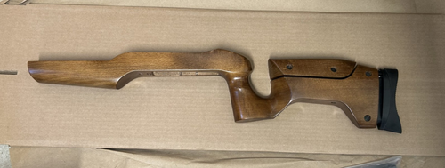 Ruger 10/22 Rifle, Target Stock, Left Hand, Klinsky- Czech, New, TS-15 ...