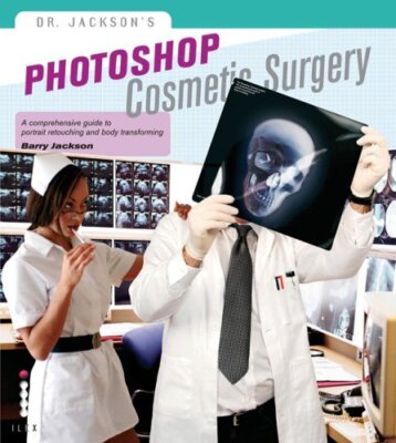 Photoshop Cosmetic Surgeon By Barry Jackson | eBay