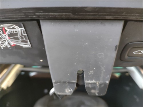 SERRURE HAYON VOLVO XC60 II 32149889 | eBay