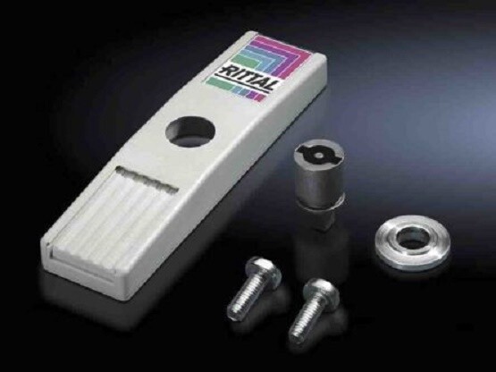 Rittal ADJACENT DOOR LATCH 50x145x20mm For TS-8 Enclosure | eBay