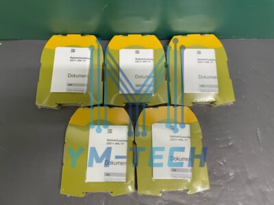 NEW PILZ PNOZ S3 750103 Safety Relay | eBay