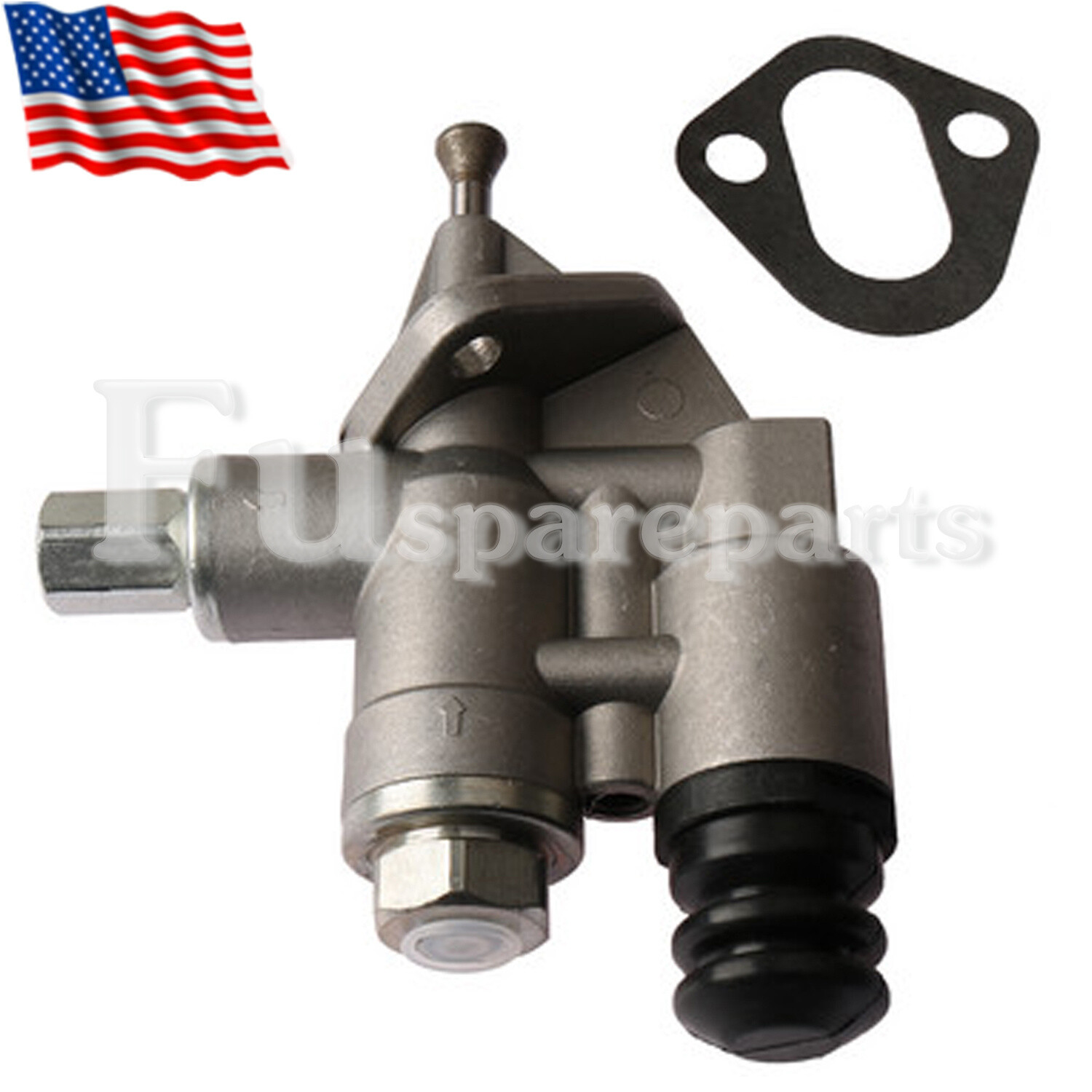Fuel Transfer Pump 3936318 4988749 4944712 J936318 for Cummins 6CT 6BT ...