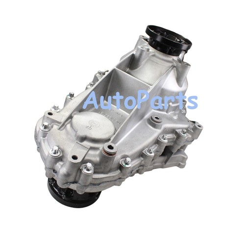 Transfer Case Assembly For Mercedes W164 X164 W251 GL550 ML320 ML350 ...