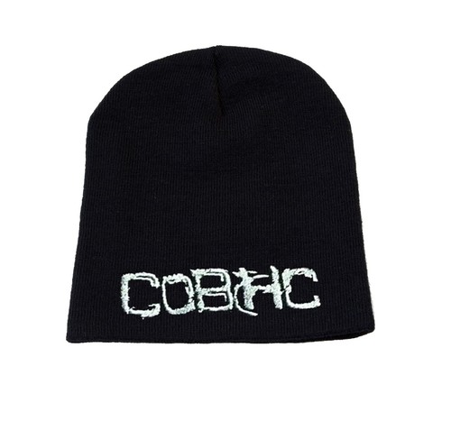 Children Of Bodom Mütze Beanie Cap COBHC Band Logo offiziell Nue ...