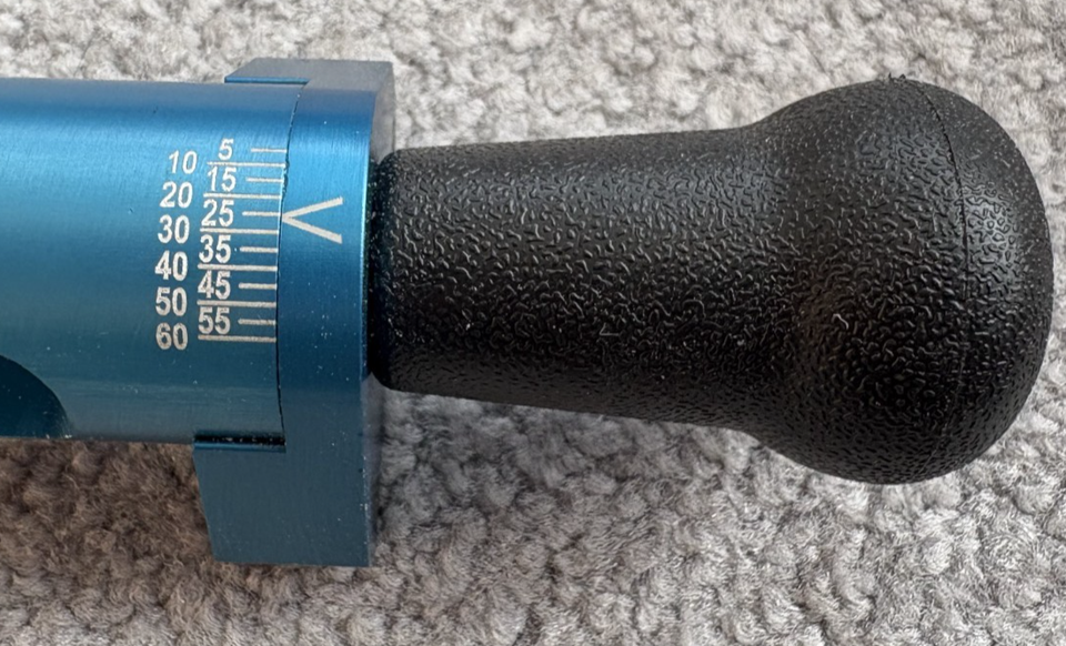 Sharpening Sled honing guide model #SS3 for Chisels and Hand Plane ...