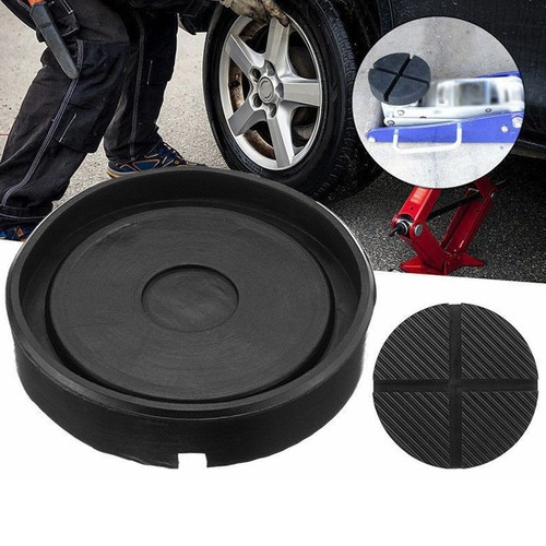 Für Car Jack Pad Disc Pad Auto Vehicle Weld Jacking Lifting Disk Frame ...