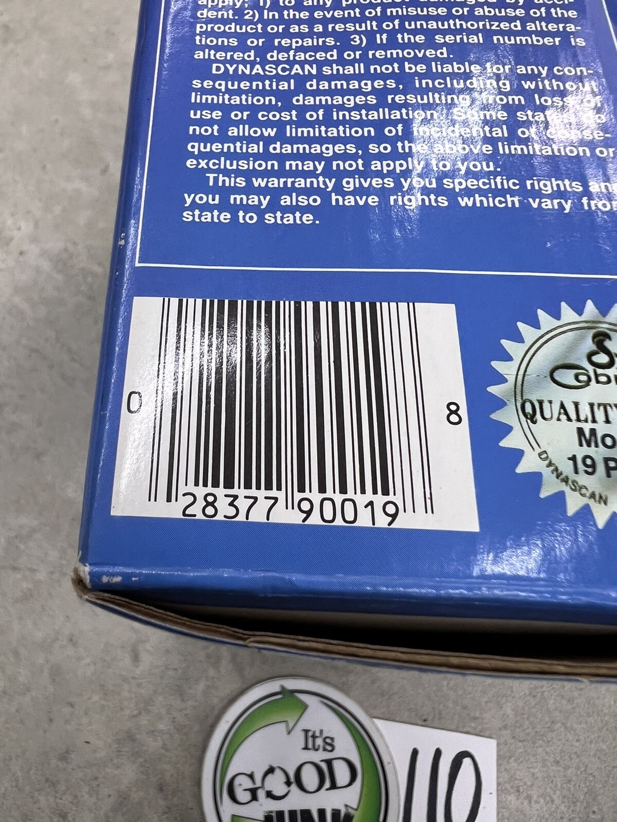Cobra Model 19 Plus 40 Channel CB Radio Transceiver for sale online | eBay