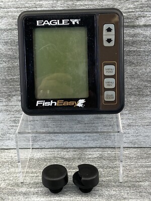 Fishfinders - Eagle Fish Finder