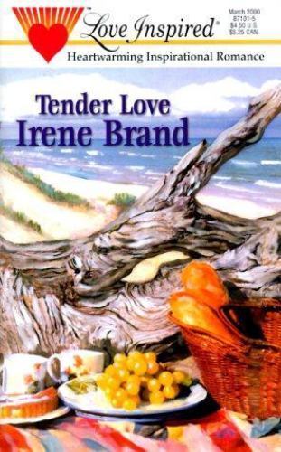Tender Love by Irene Brand (2000, Mass Market) for sale online | eBay