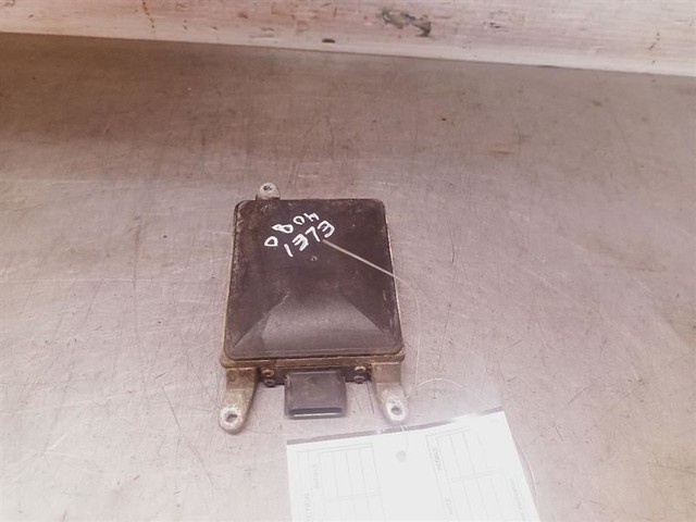 Factory OEM 2017 Chevrolet Tahoe LH Driver Assist Object Sensor Module ...