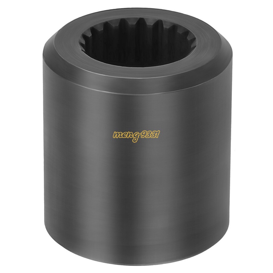 19 Spline Motor Coupler for EZGO Golf Cart 1988-1996 with General ...