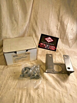 VanAire Mounting Kit VA6618SS | eBay