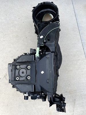 2014 BMW 320i F30 HVAC HEATER BLOWER MOTOR HOUSING BOX OEM | eBay