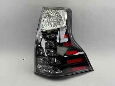 For 2014-2023 Lexus GX460 Rear Right Quarter Panel Outer Taillight ...