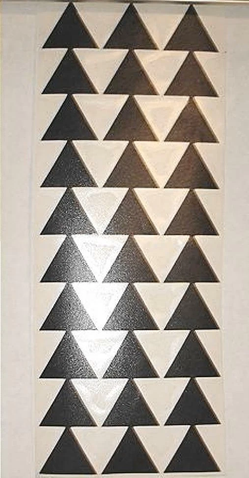 Polynesian Tribal Shark Teeth