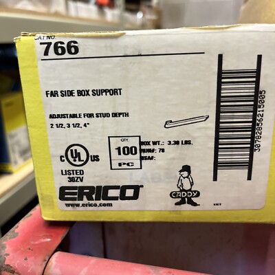766 Far Side Box Support Lot Of 100 | eBay