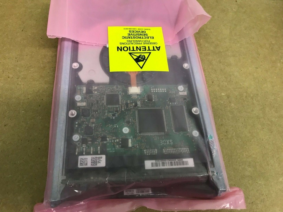 EMC 005048797 EMC 1TB 7200RPM SATA II Hard Disk Drive | eBay