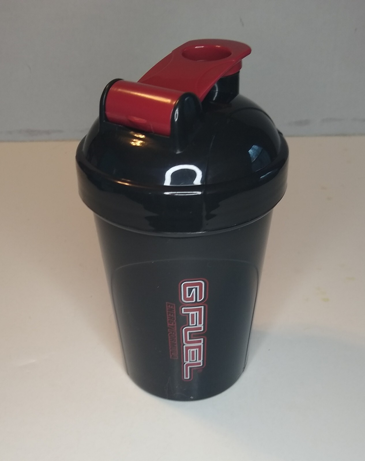 Gfuel Venom Black Ooze 16 Fl Oz Shaker Cup With Sticker | eBay