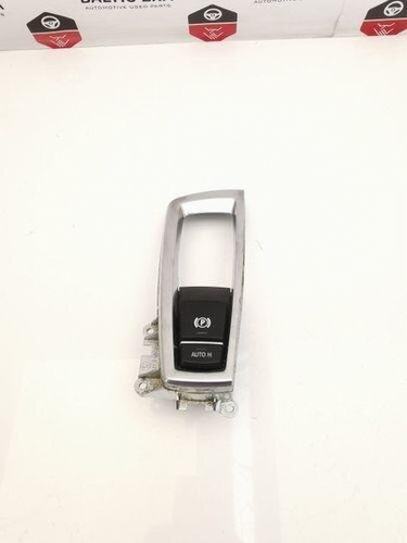 BMW 6 Coupe F13 9217594 3214370100 Bouton de Frein à Main 3.00 Diesel ...