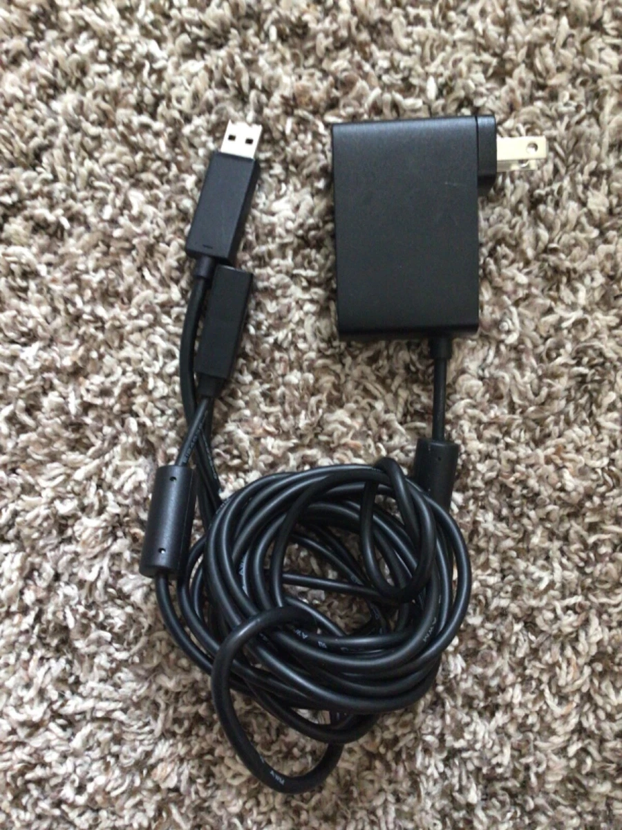 Xbox 360 Kinect Cord