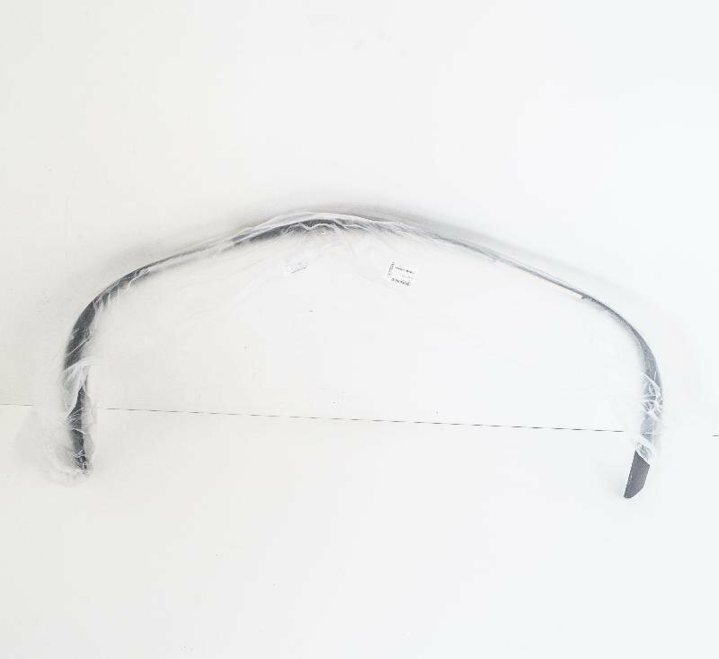 PORSCHE 911 996 Front Bumper Lower Spoiler 9965053550001C NEW GENUINE ...