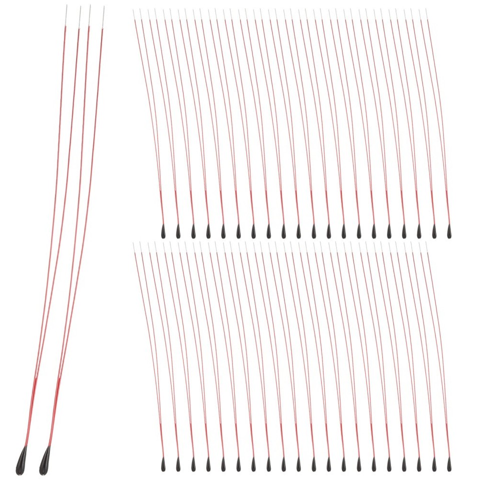 30 Pcs Thermocouple Reader Ntc Thermistor Inrush Resistor Current ...