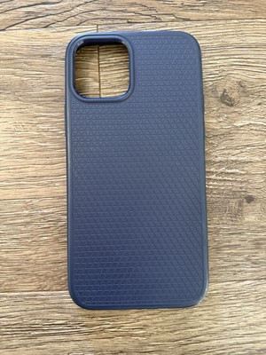 iPhone 12 Pro Case | Spigen | Slim | eBay