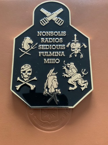 US Navy SEAL Team DEVGRU NSW NSWDG Ranges Coin RARE | eBay