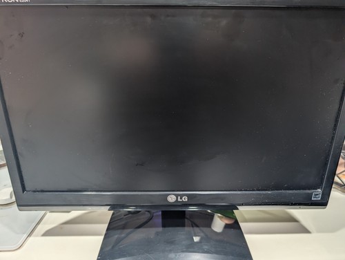 LG E2041T-BN LED LCD Monitor for sale online | eBay